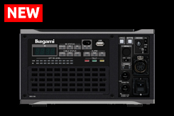 Control units - ikegami